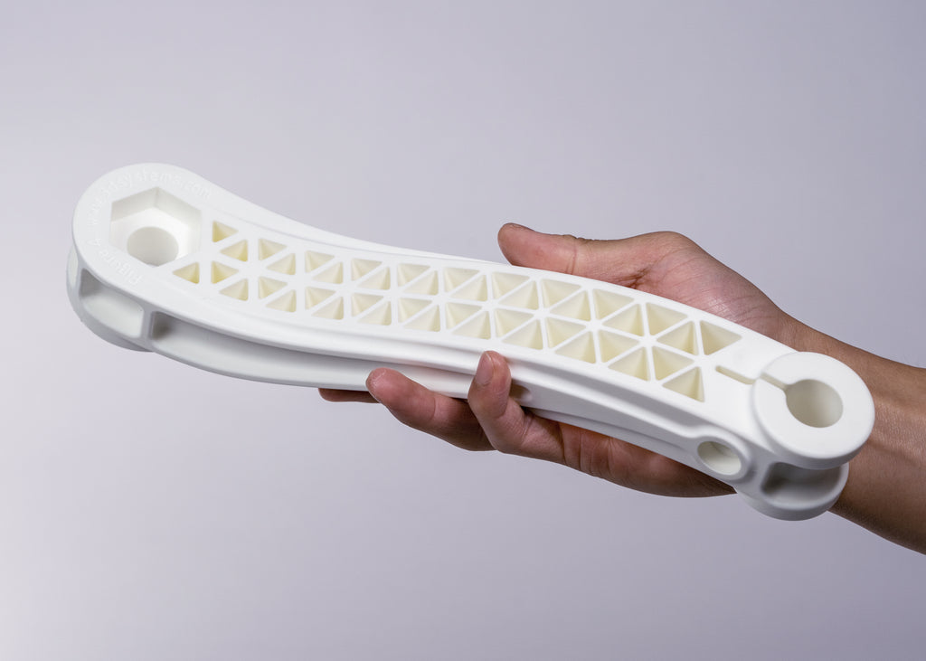 Figure 4 Rigid White (1kg) – Objex Unlimited
