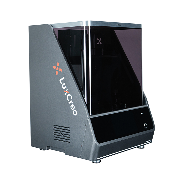 LuxCreo iLux Pro 3D Printer | Objex Unlimited